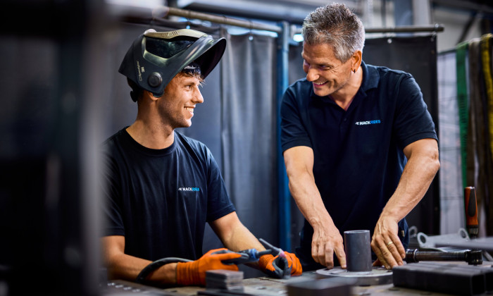 Karriere und Jobs bei MACK Rides | Europa-Park Erlebnis-Resort